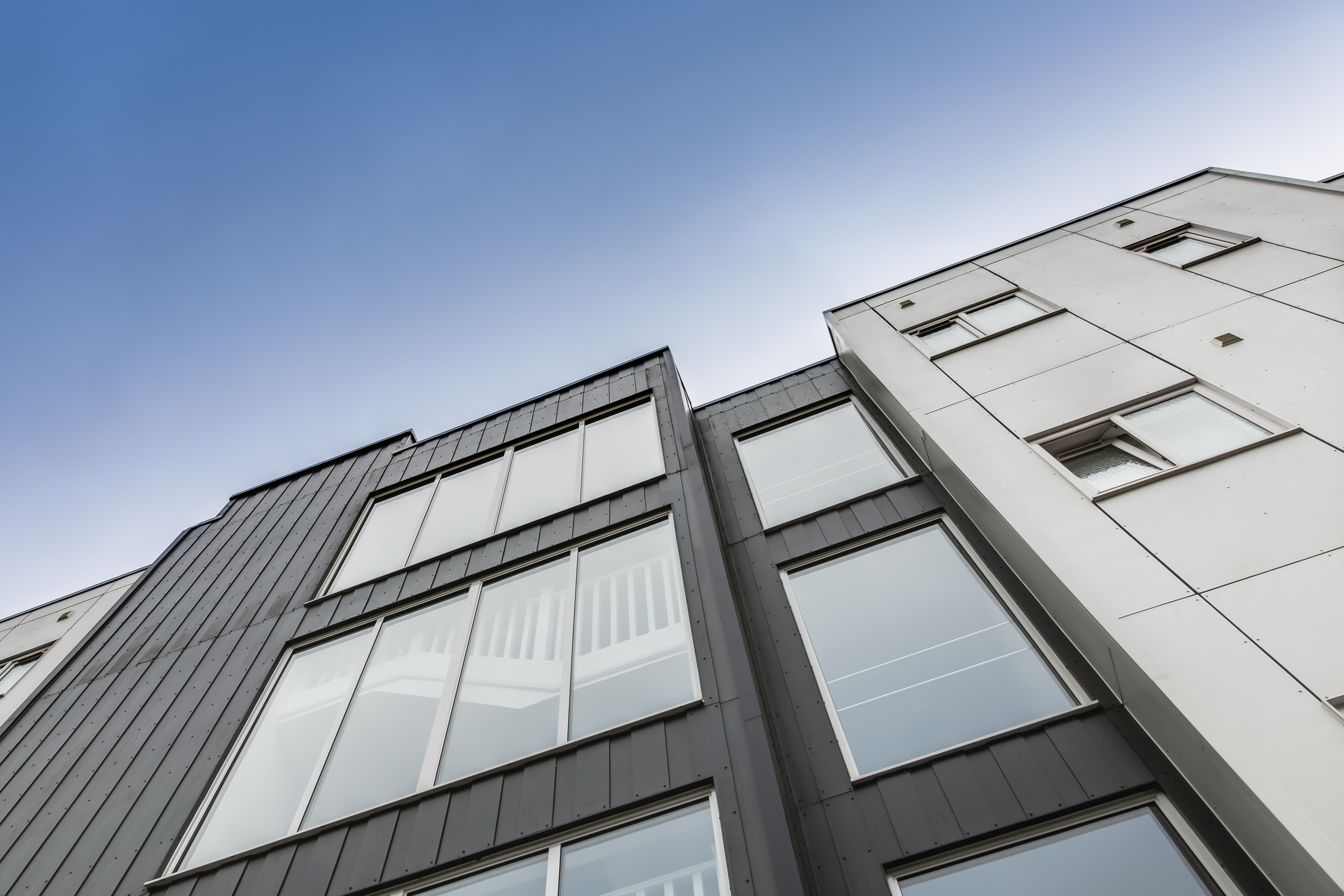 Vindplade | James Hardie Europe