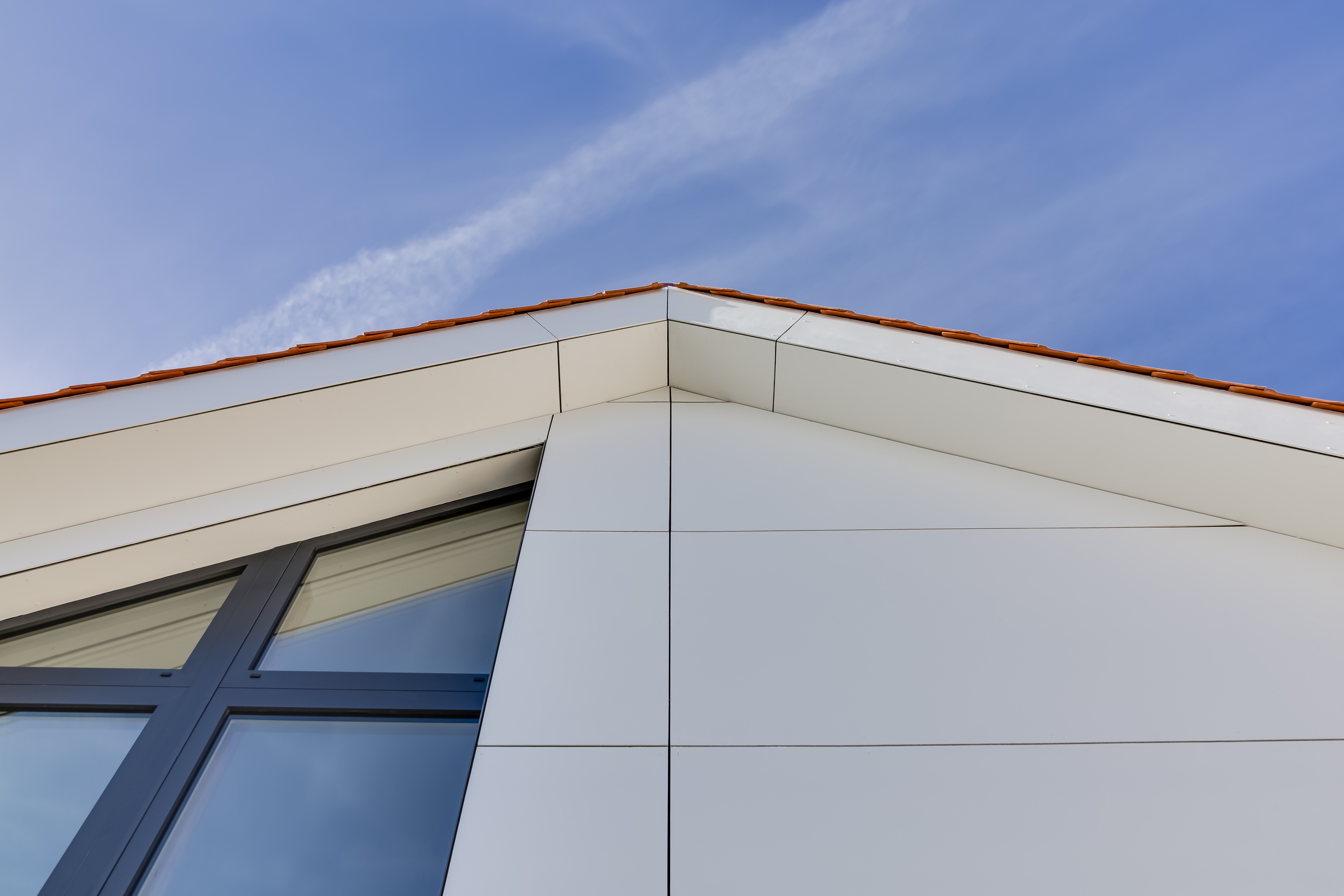 Hardie® Panel | James Hardie Europe
